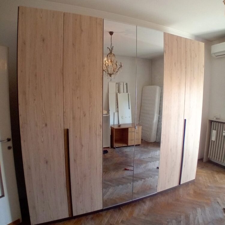 Armadi usati - Mercatini Usato